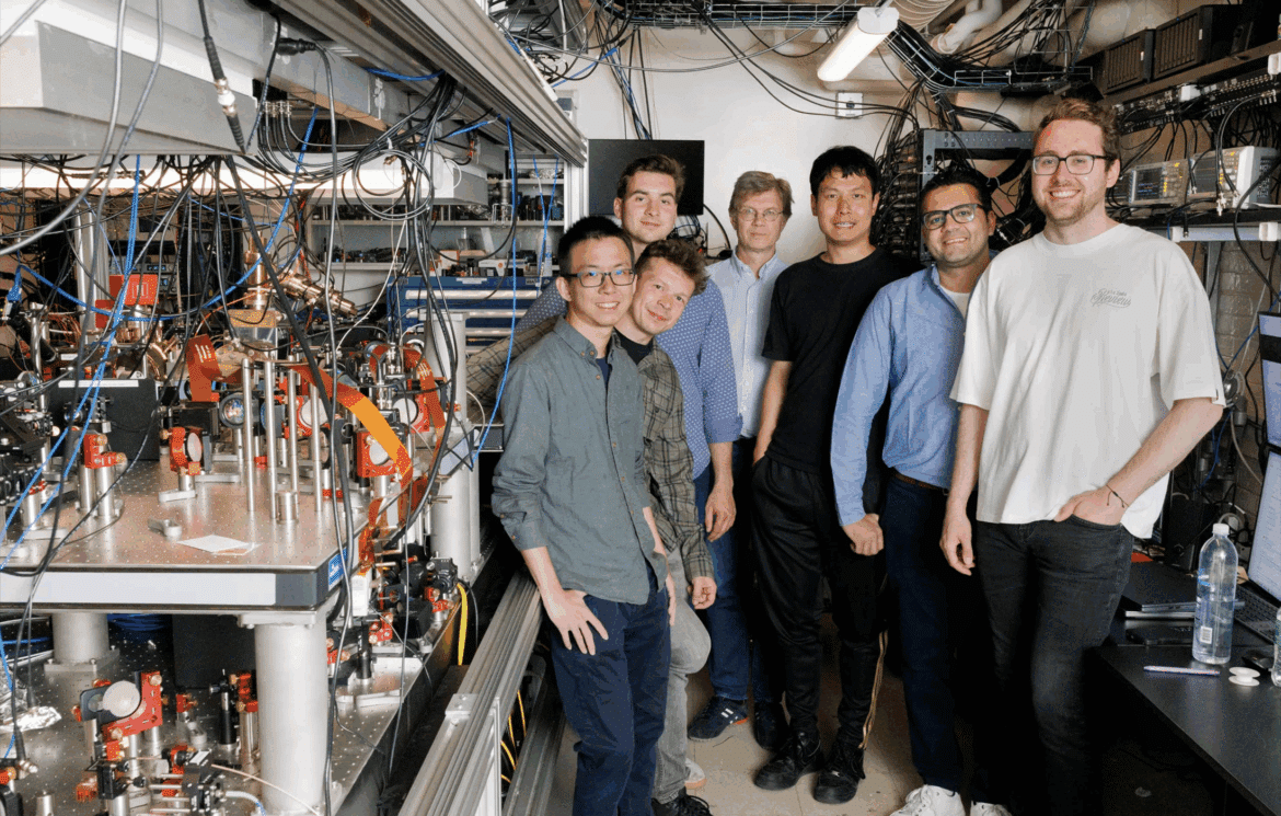 Harvard & MIT’s Continuous 3,000-Qubit Breakthrough: A New Era of Quantum Operation