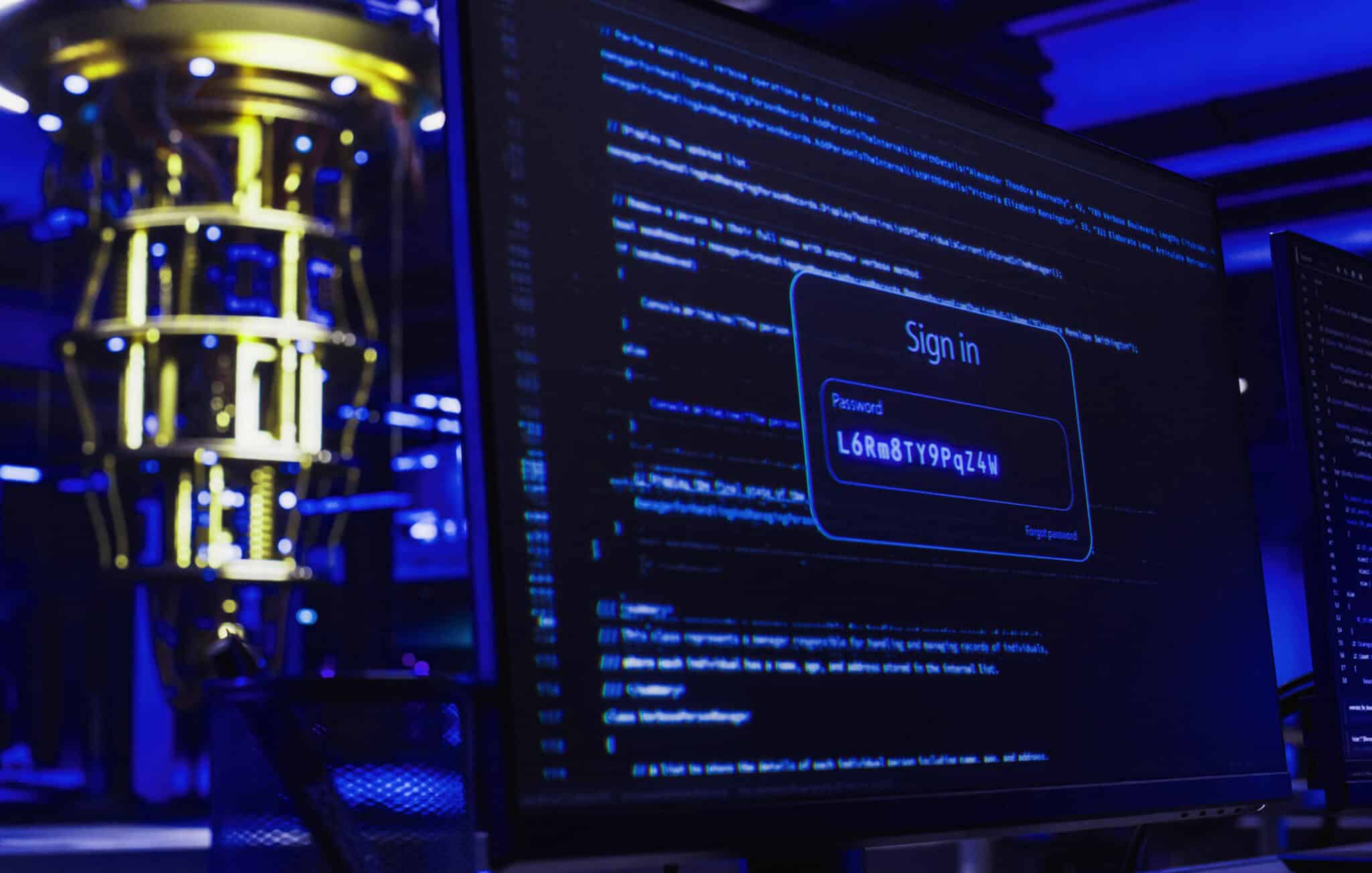 Capability B.3: Below-Threshold Operation & Scaling