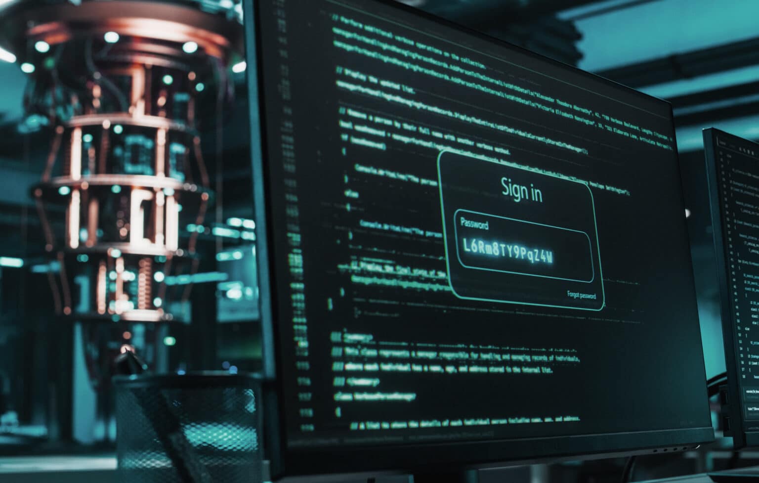 Capability D.2: Decoder Performance (Real‑Time Error Correction Processing)