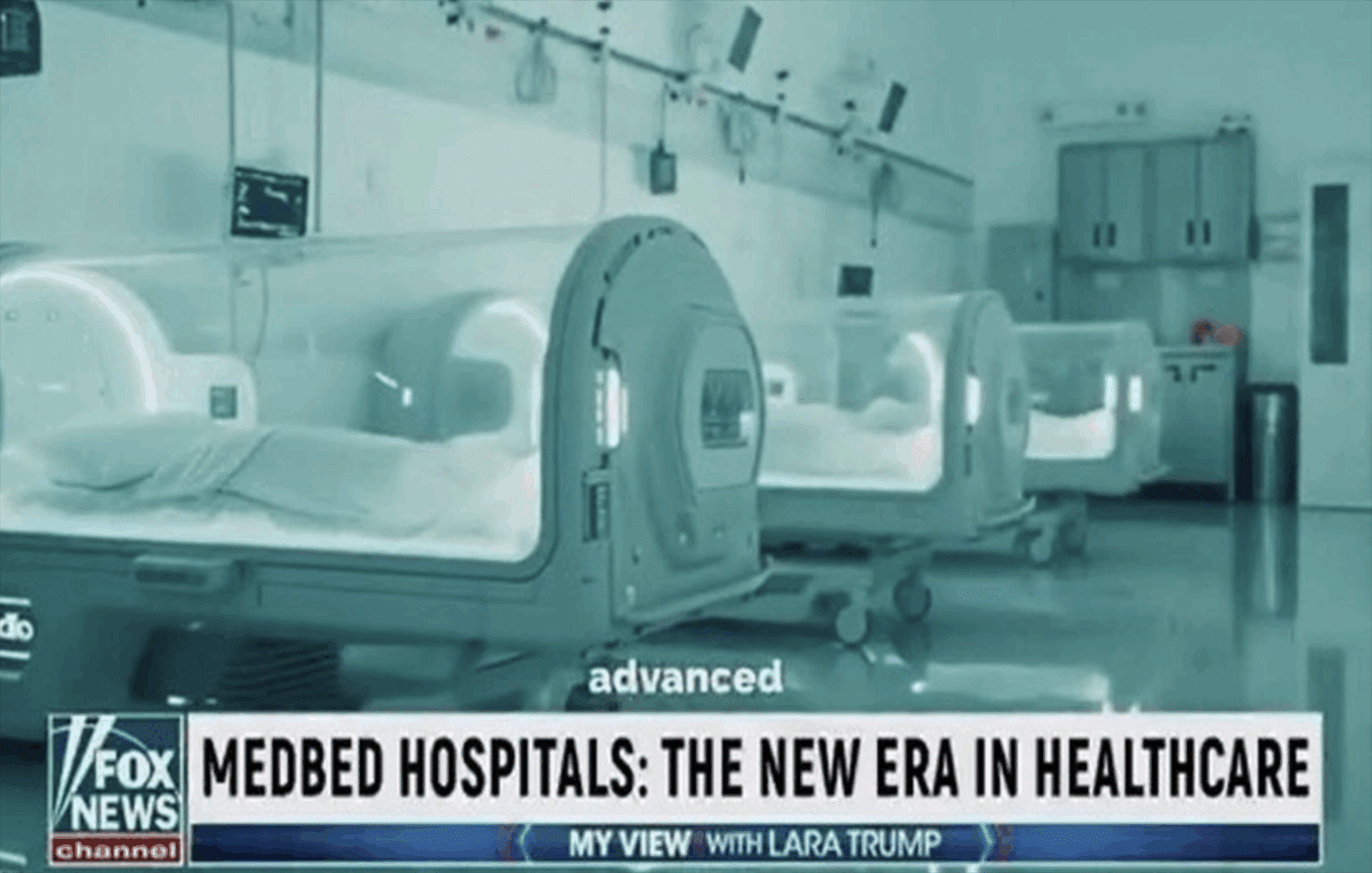 Quantum MedBeds and Death Threats