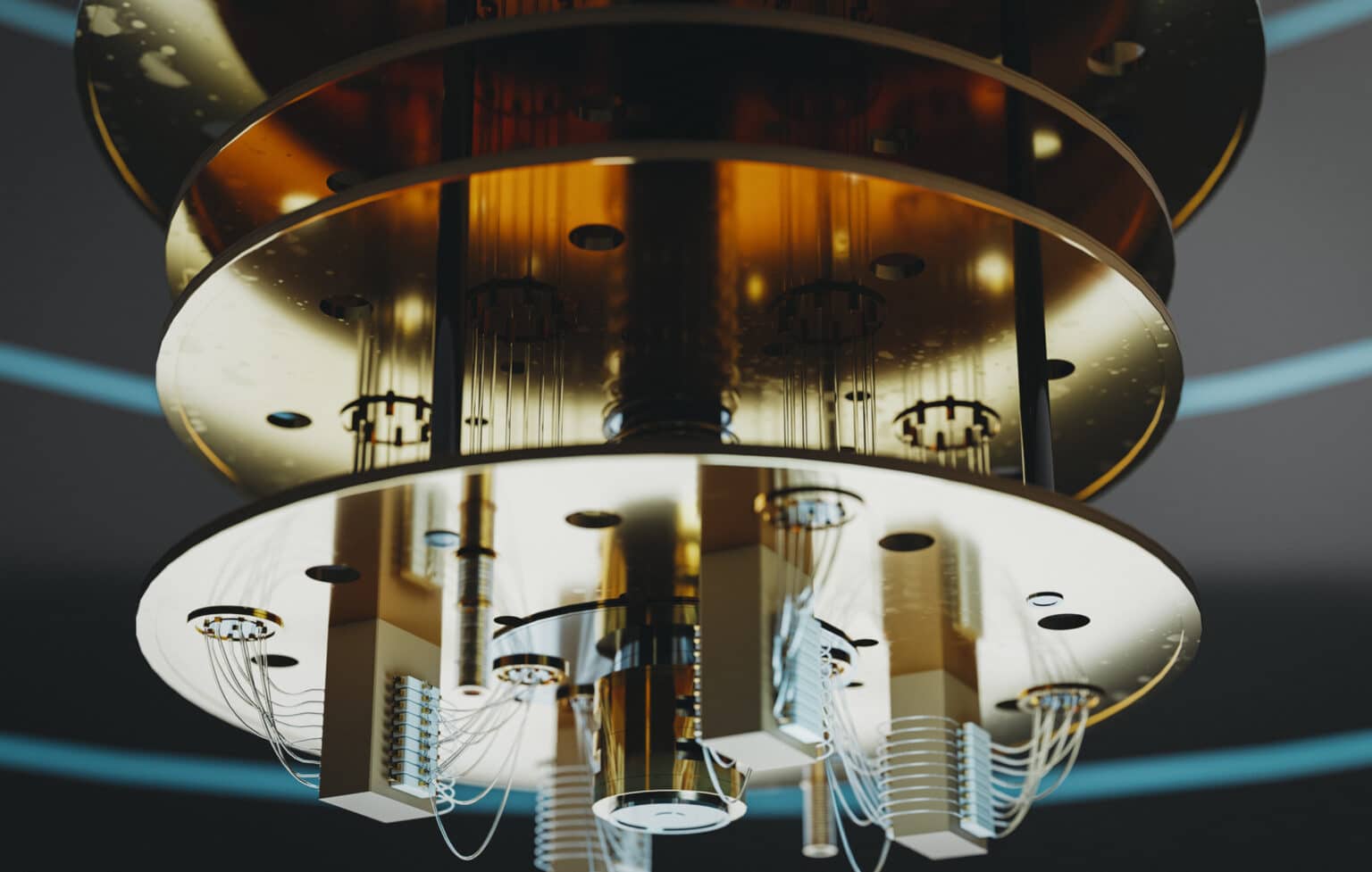 Quantum Systems Integration