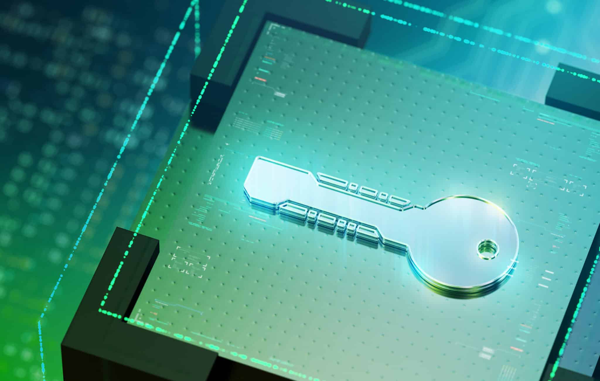 Rethinking Crypto-Agility