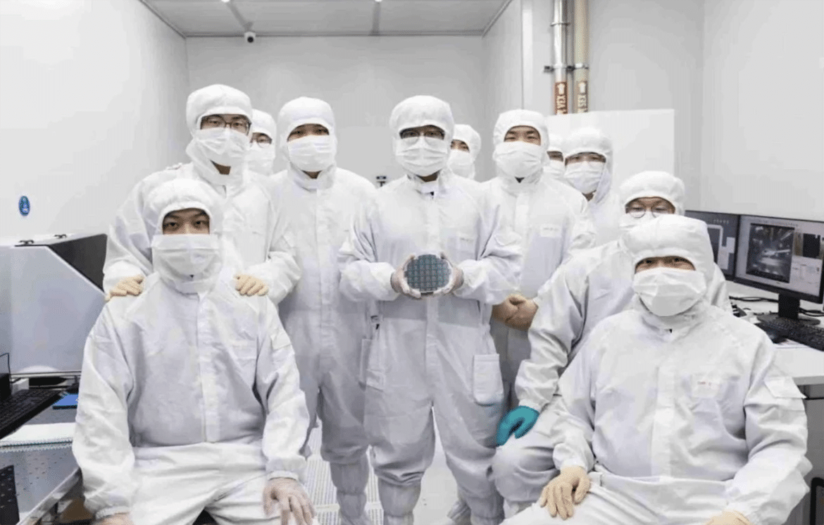 China’s “Photonic Quantum Chip” Is Impressive. But It’s Also a Case ...