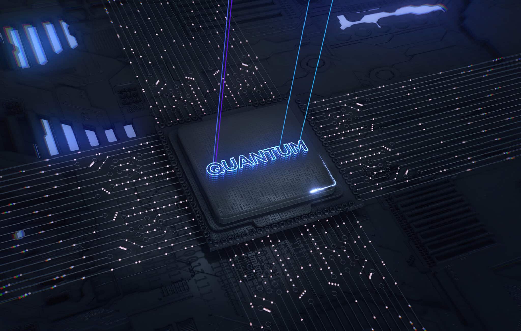 DARPA’s Quantum Benchmarking Initiative (QBI) – 11 Companies Advance to ...