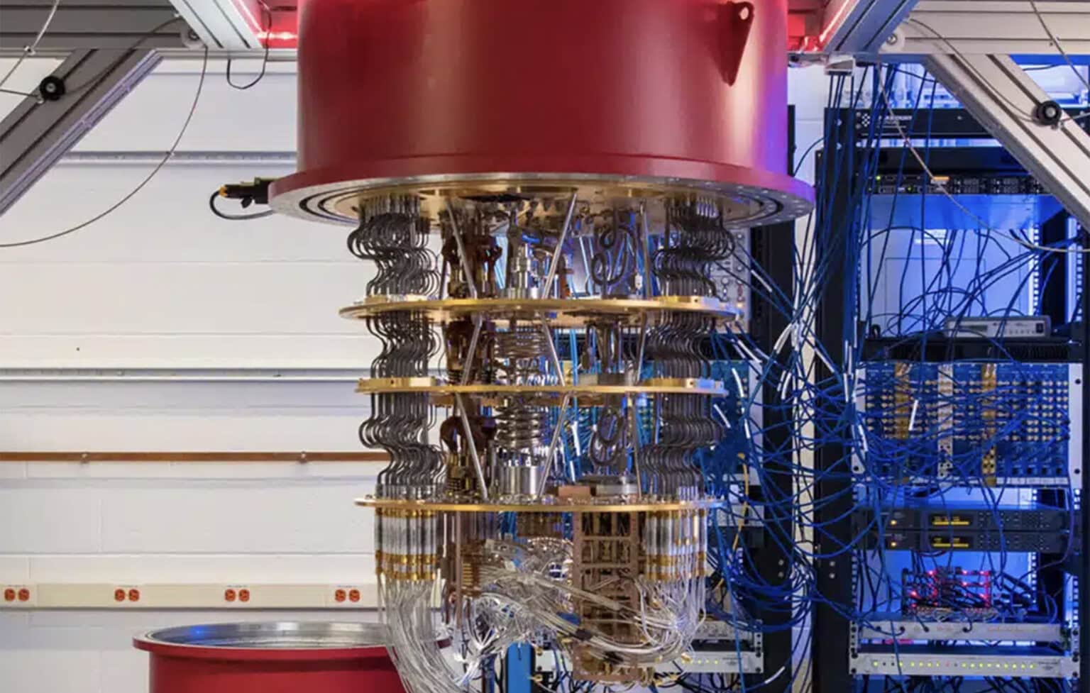 Google AI’s Surface Code Breaks the Quantum Error Threshold