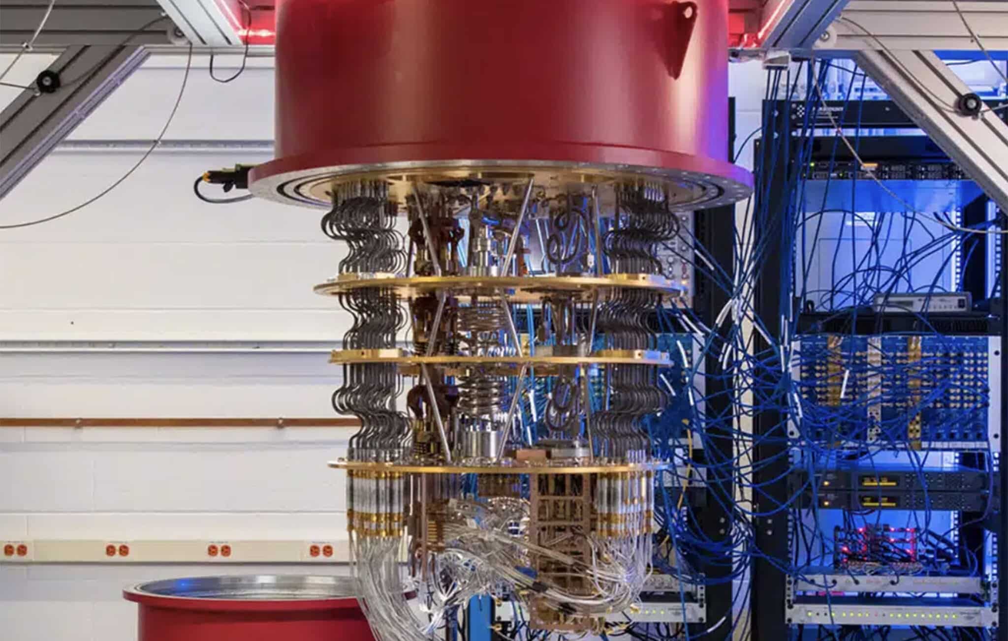 Google AI’s Surface Code Breaks the Quantum Error Threshold