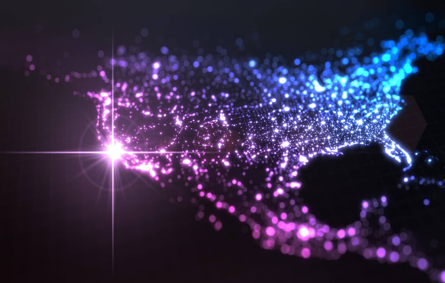 California Launches “Quantum California” Initiative