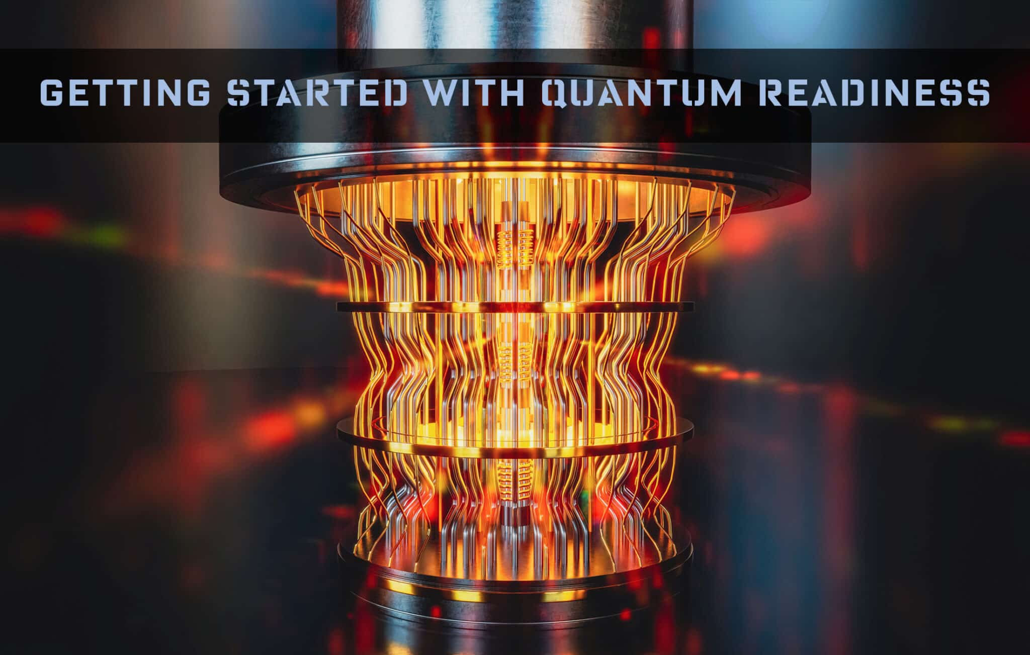 PostQuantum.com - Quantum Computing, Quantum Security, PQC