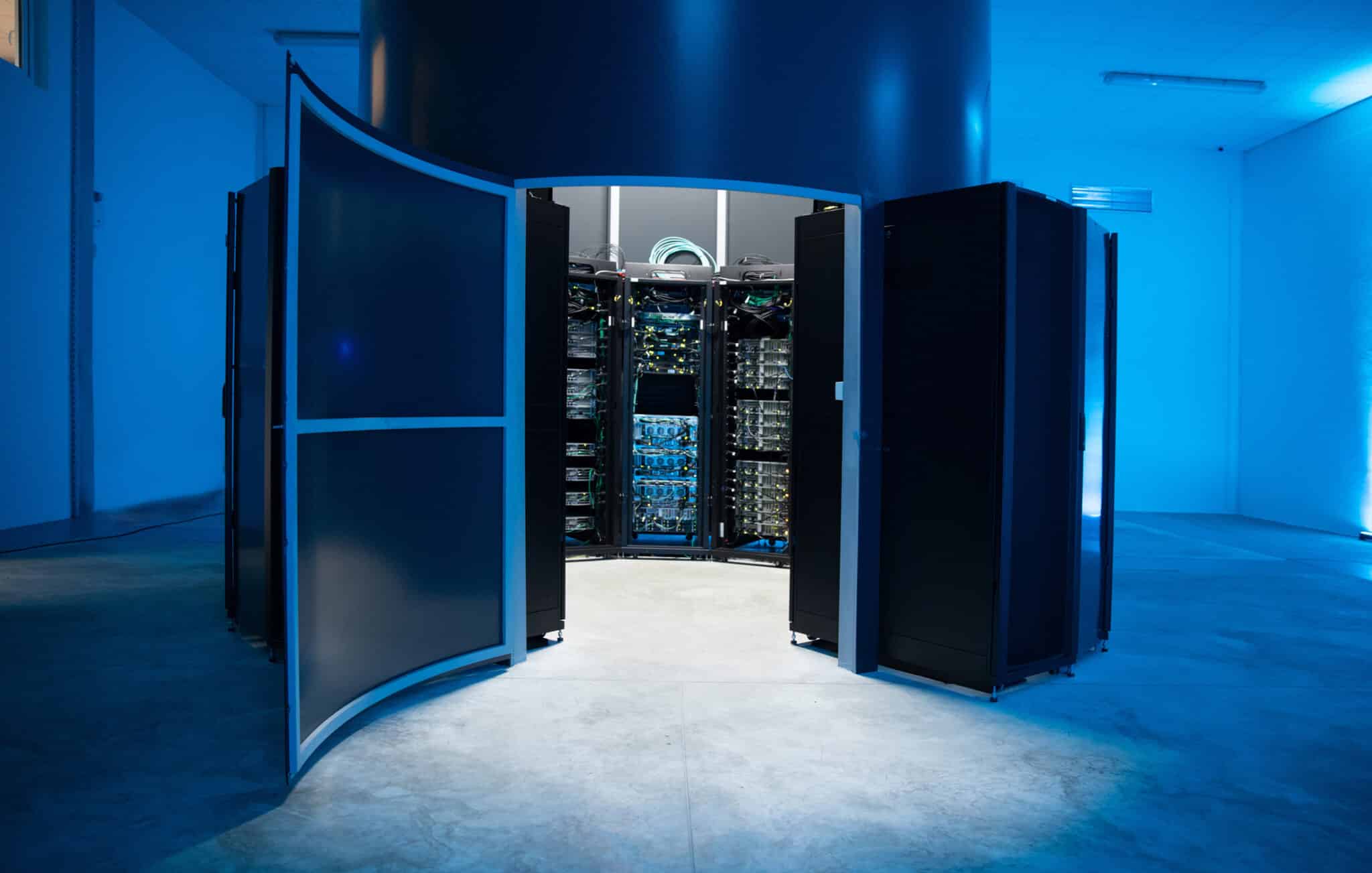 OCP Initiative to Integrate Quantum Computers into Data Centers