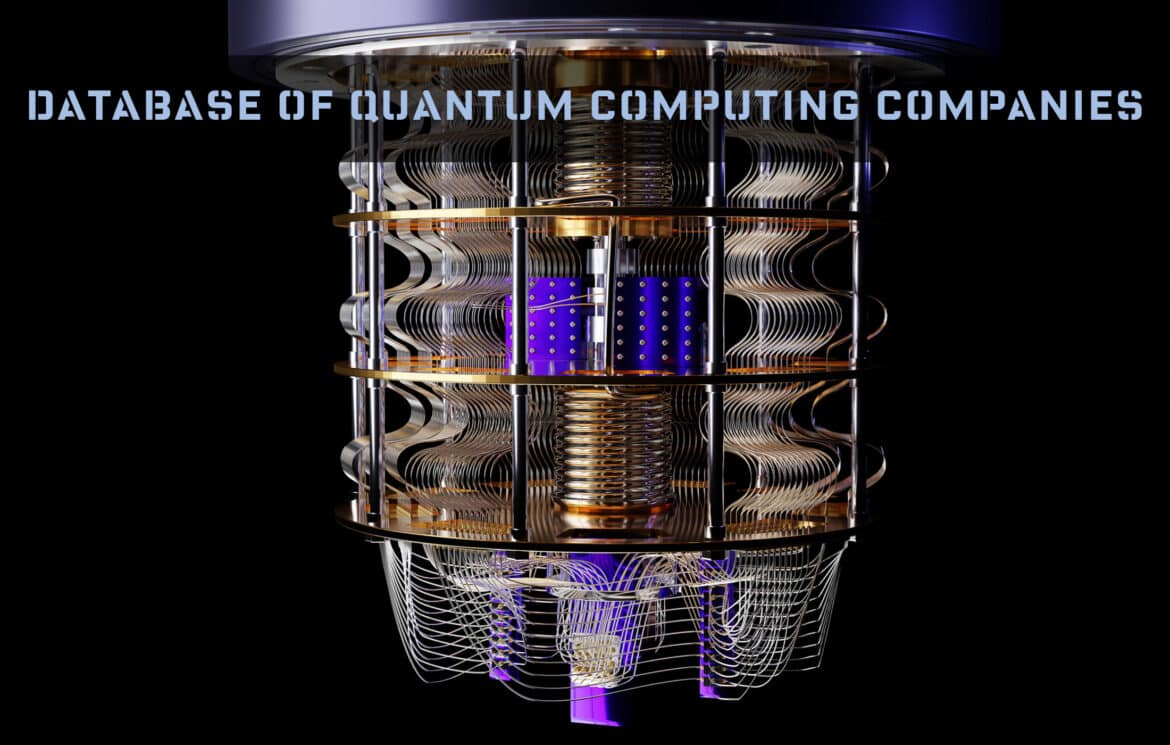Quantum Hardware Companies and Roadmaps Comparison