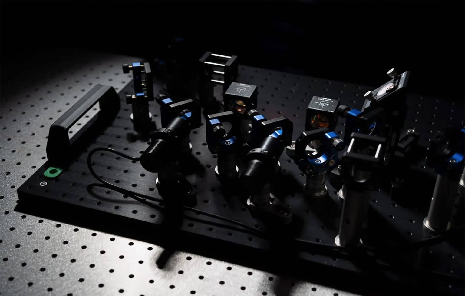 Danish Photonics Startup Sparrow Quantum Raises $32M