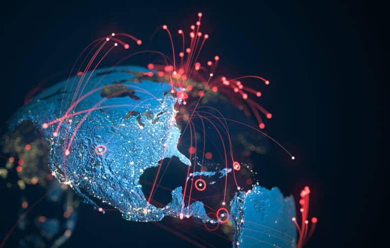The Border Around Quantum: Export Controls, Deemed Exports, and ...