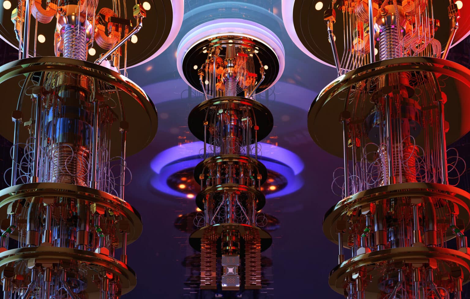 Quantum Open Architecture (QOA): The "PC Moment" of Quantum Computing