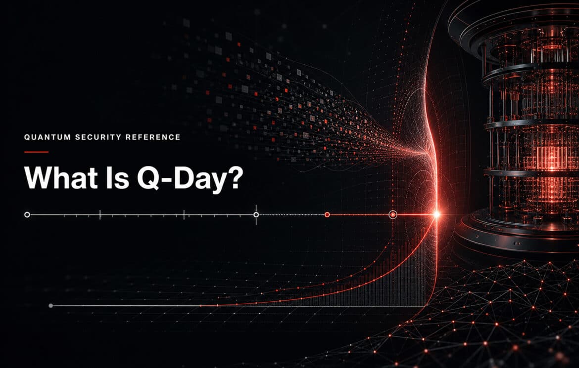 What Is Q-Day? When Quantum Computers Break Encryption