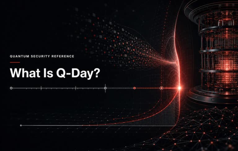 What Is Q-Day? When Quantum Computers Break Encryption