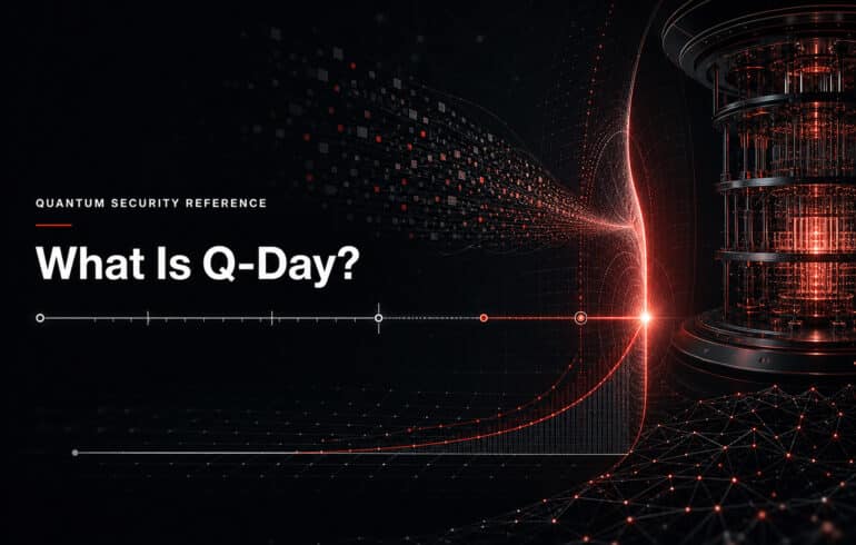 What Is Q-Day? When Quantum Computers Break Encryption