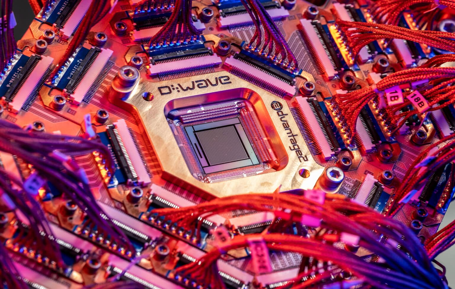 D-Wave Gate-Model Roadmap: 100 Logical Qubits by 2032